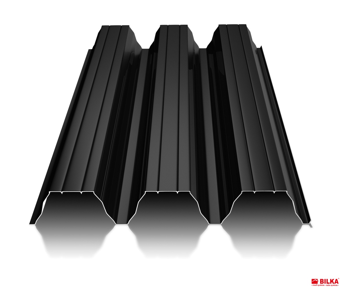 RAL 9005 - Stajer.hu